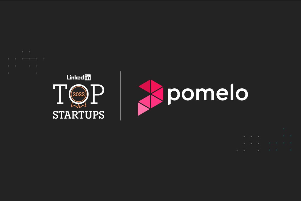 Pomelo es destacada como una de las LinkedIn Top Startups de Argentina 2022 - Toda la ...