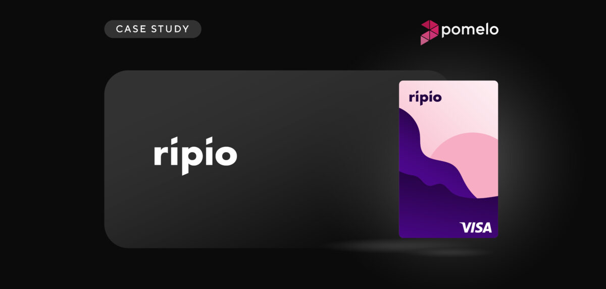 Cómo escaló Ripio su negocio con tarjetas físicas y virtuales